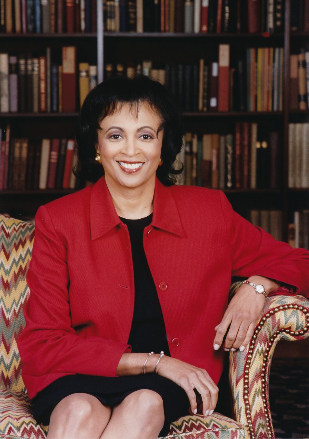 “Librarians Are More Freedom Fighters Than Shushers”: Carla Hayden ...