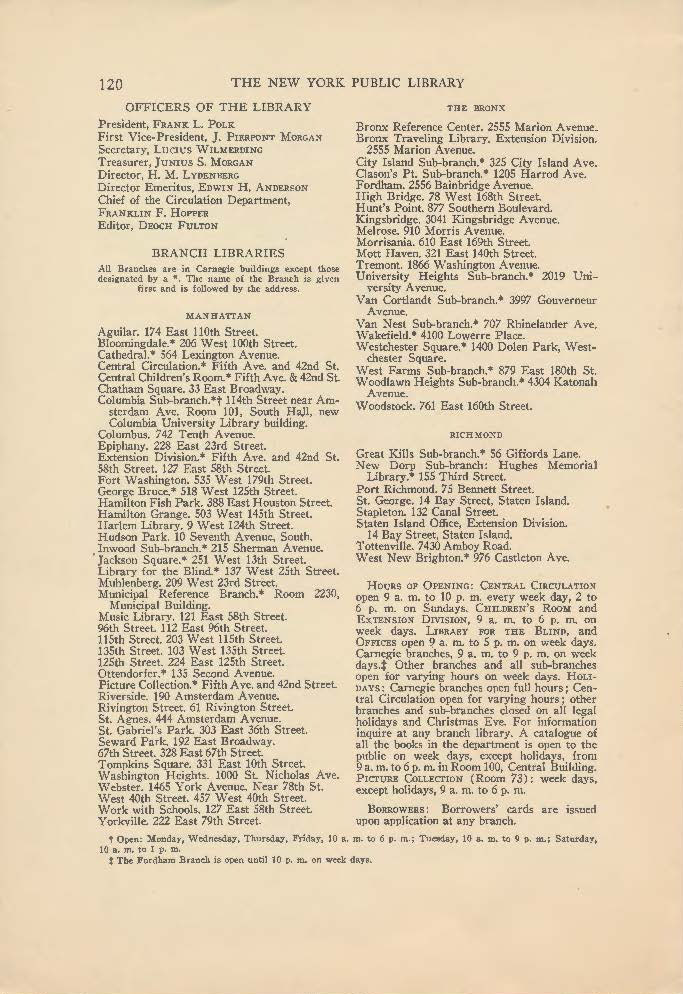 Publications: Interpreting America, 1942-1947 – American Library ...