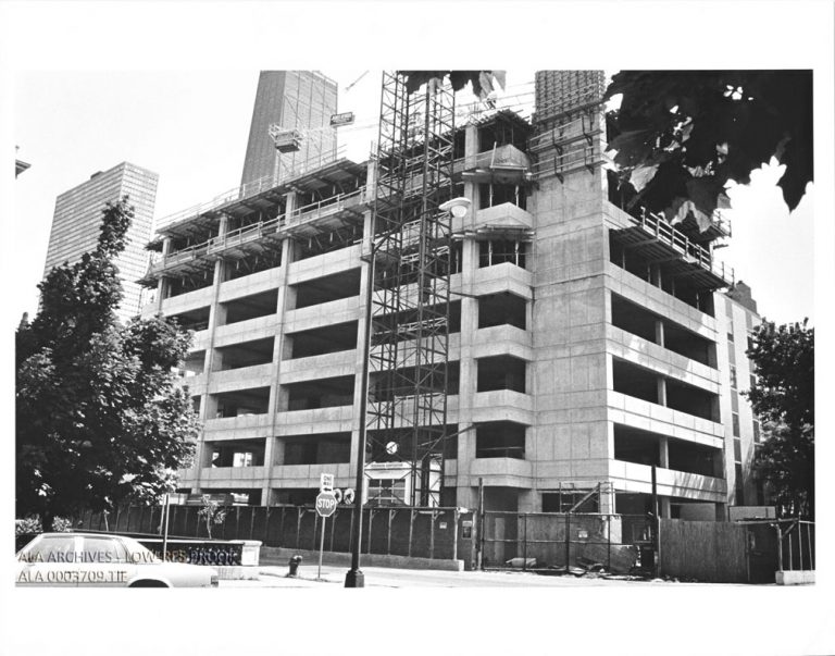 A Short History of ALA Headquarters – American Library Association ...