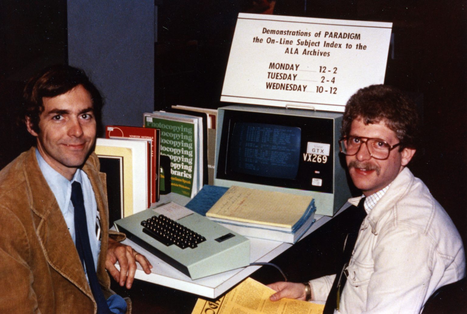 50 Years of the ALA Archives – American Library Association Archives ...