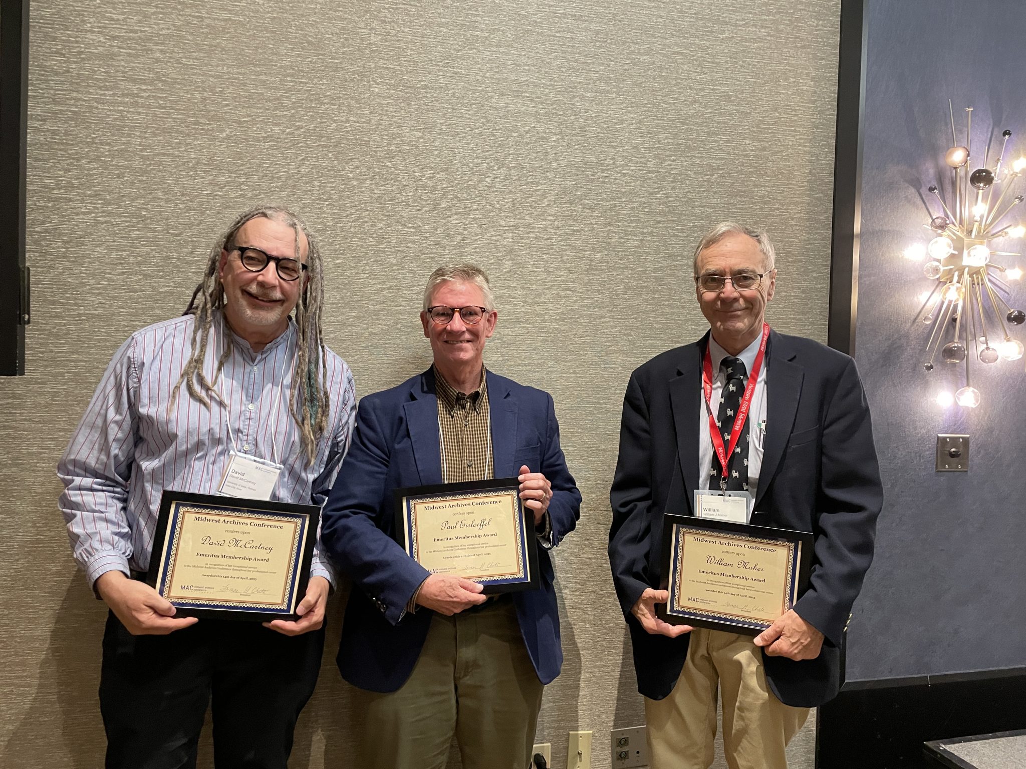 Out of the Vault, Spring 2023 – ALA Archives Notes – American Library ...