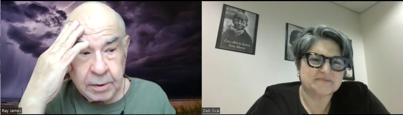 American Library Association Archives – University of Illinois Library