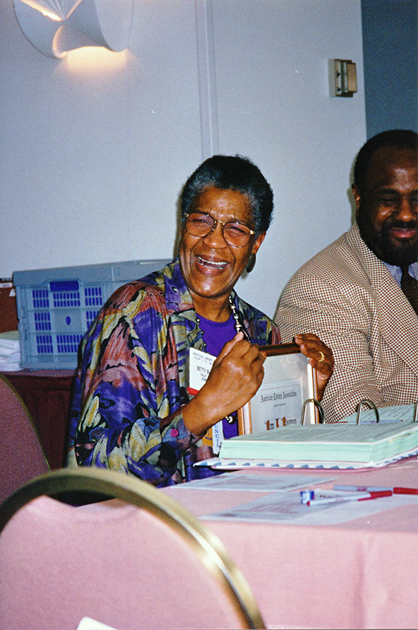 American Library Association Archives – University of Illinois Library