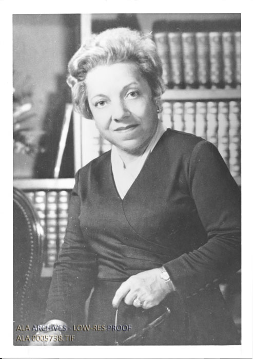 Librarians, Segregated: The 1936 ALA Annual Conference | American ...