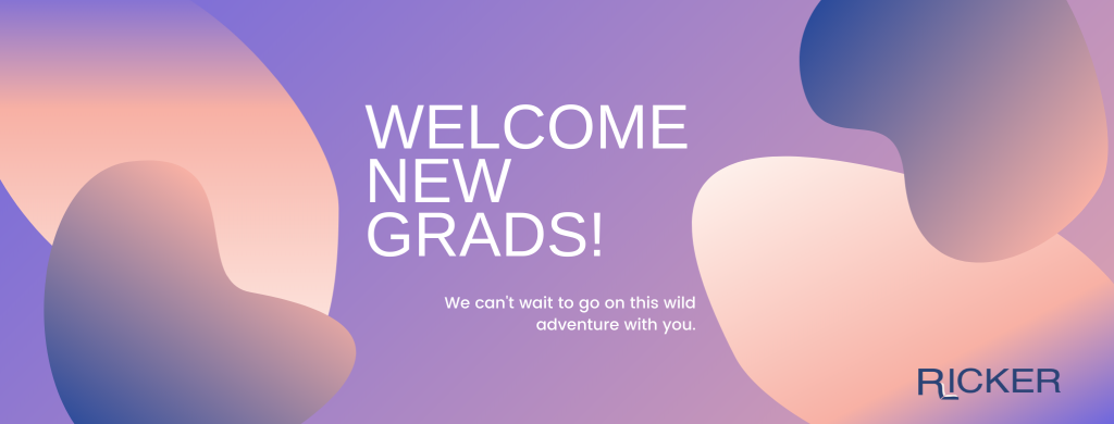 Welcome New Grads in Art & Design! – Ricker Library of Architecture and ...