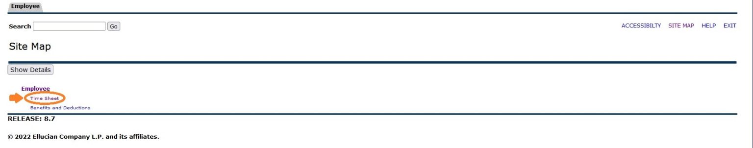 Time Sheet Instructions for Hourly Employees – Business and Human ...