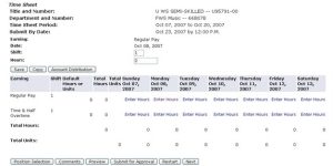 Time Sheet Instructions for Hourly Employees – Business and Human ...
