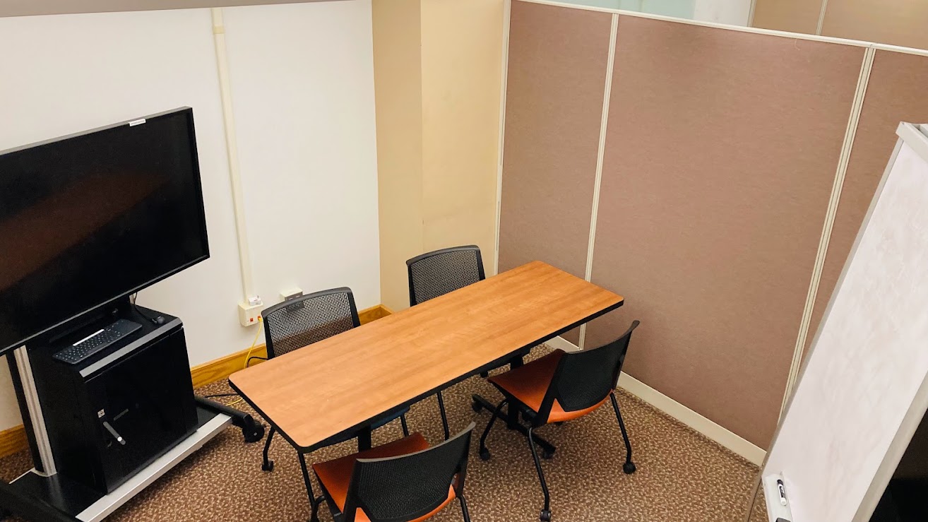 Reserve a Room in the IDEA Lab – Grainger Engineering Library ...