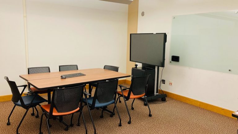 Spaces – Grainger Engineering Library Information Center – U of I Library