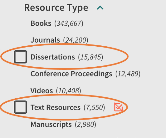 Finding University of Illinois Theses – Grainger Engineering Library ...