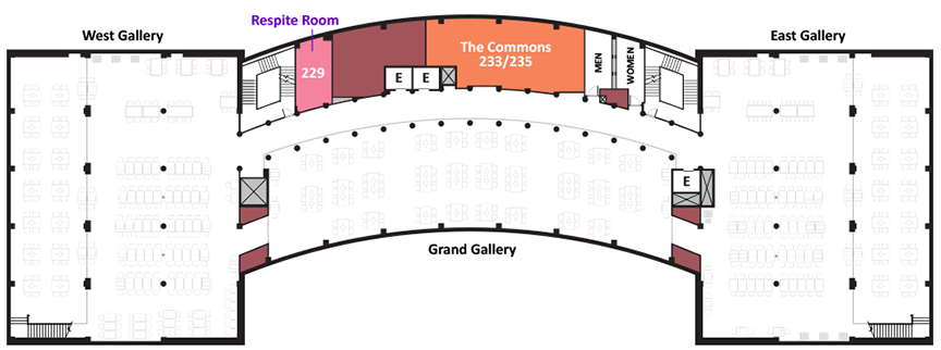Second Floor – Grainger Engineering Library Information Center – U of I ...