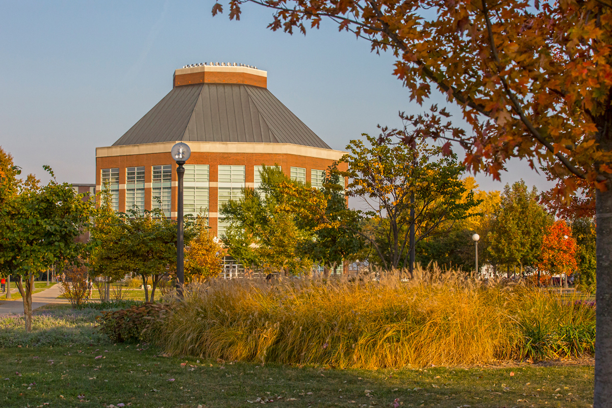 About Funk Library – Funk Library – U of I Library