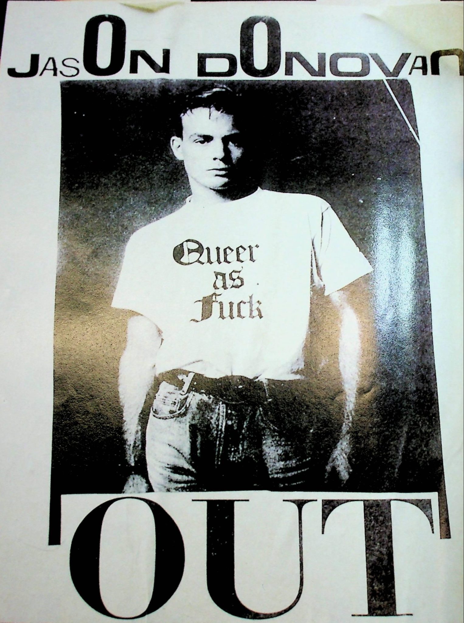 Merry Christmas, Jason Donovan – History, Philosophy, and Newspaper ...