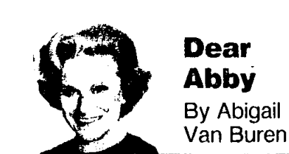 Asking Abby: A Brief Exploration of Advice Columns – History ...