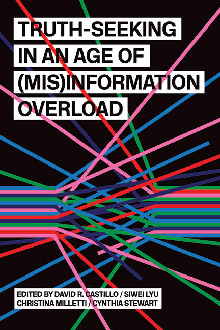 AI and (Mis)Information: A New Book Review – History, Philosophy, and ...