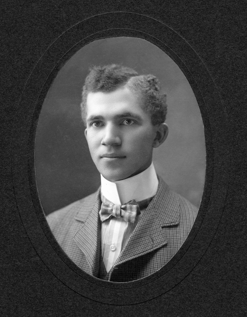 The James Administration | 1904 – 1920 – Mapping History – U of I Library