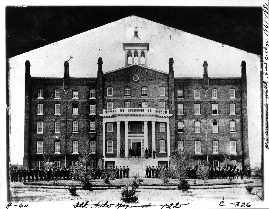 The Early Years | 1867 – 1904 – Mapping History – U of I Library