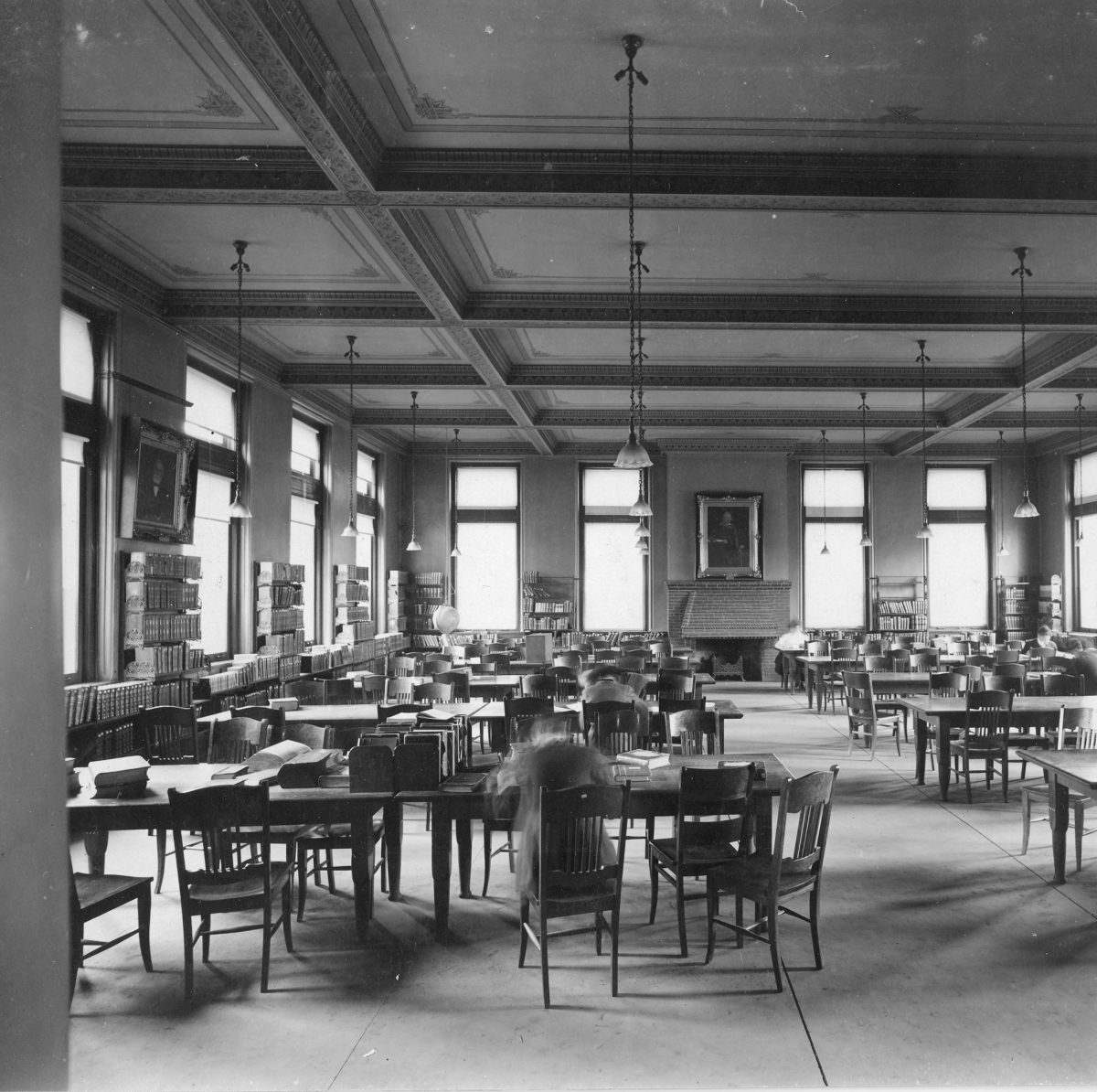 The Jazz Age | 1920 – 1930 – Mapping History – U of I Library