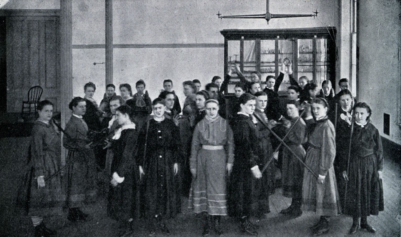 The Early Years | 1867 – 1904 – Mapping History – U of I Library