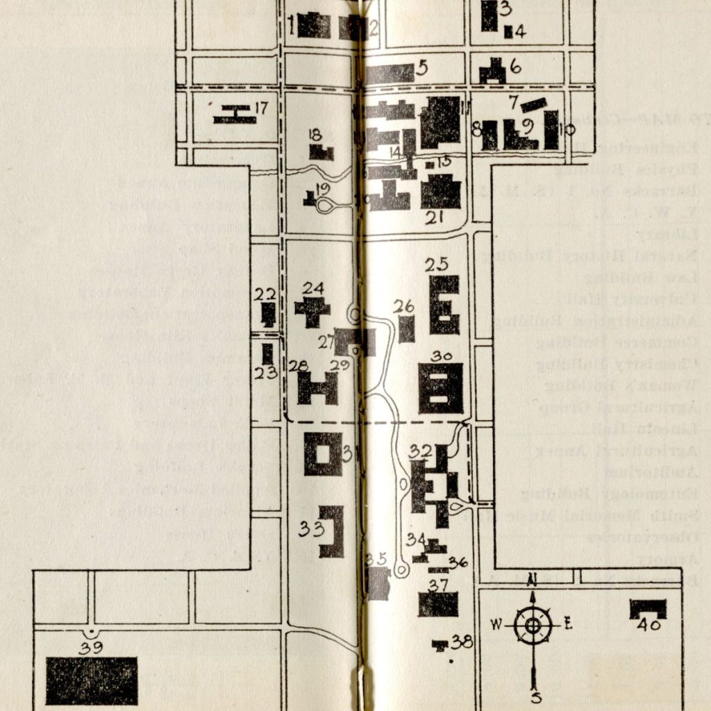 Mapping History – University of Illinois Library