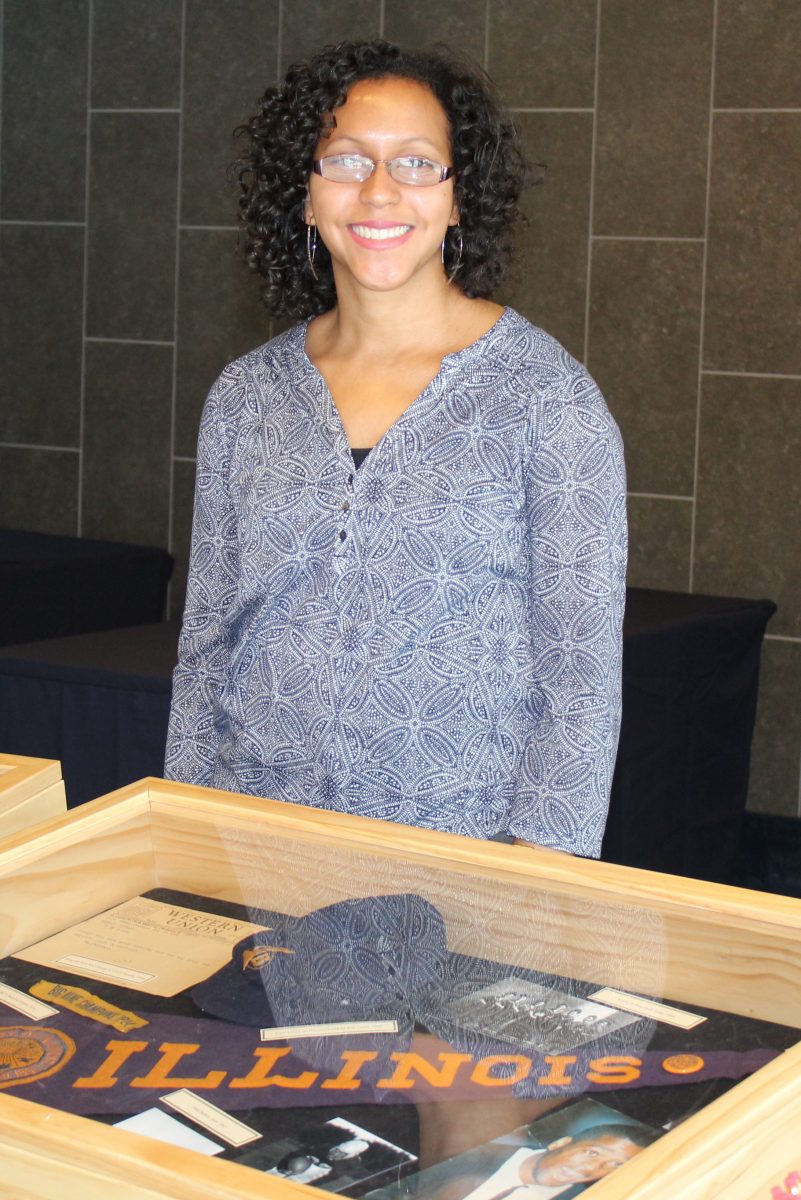 About the Project – Mapping History – U of I Library