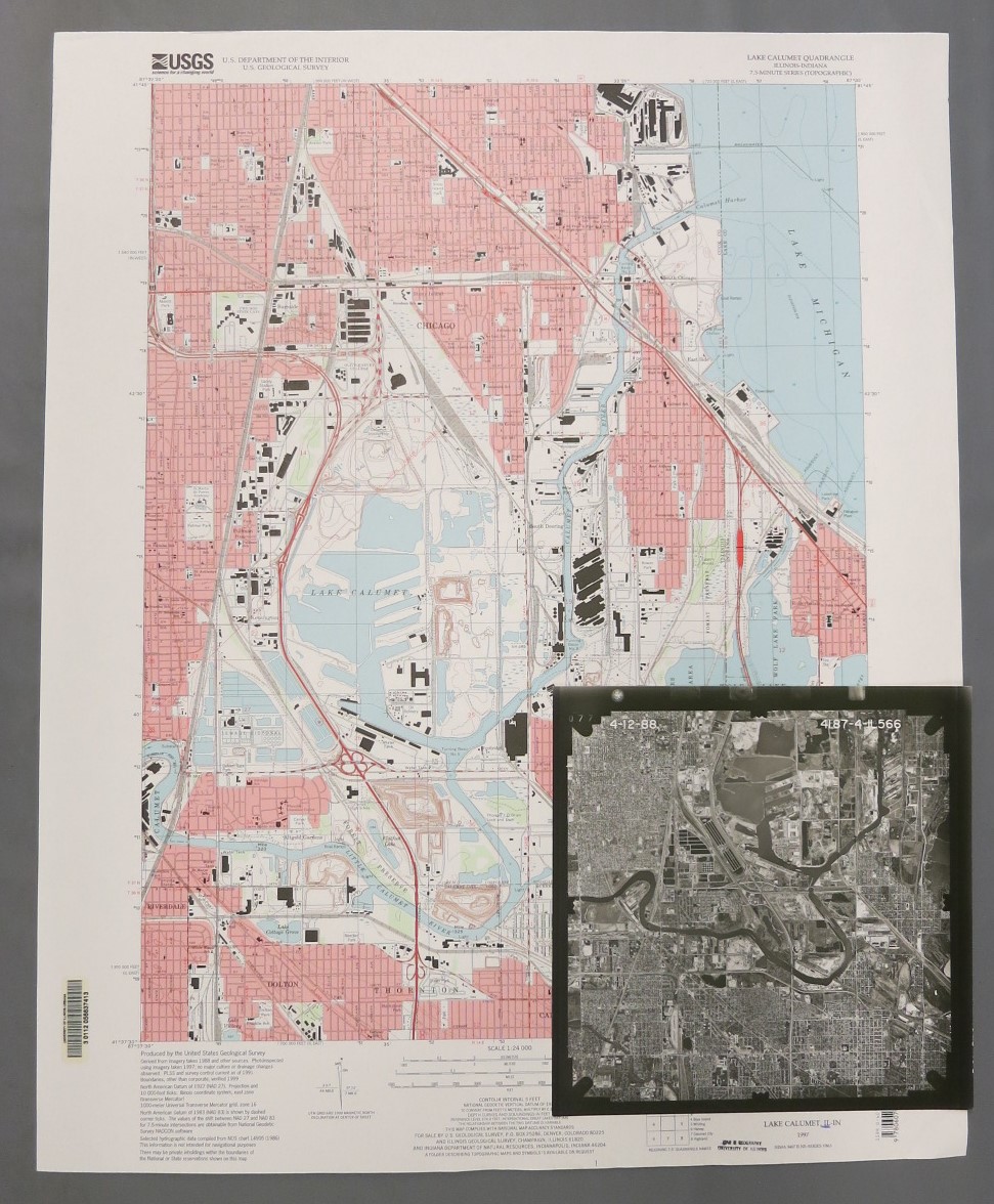 Air Photo Interpretation – Map Library – U of I Library
