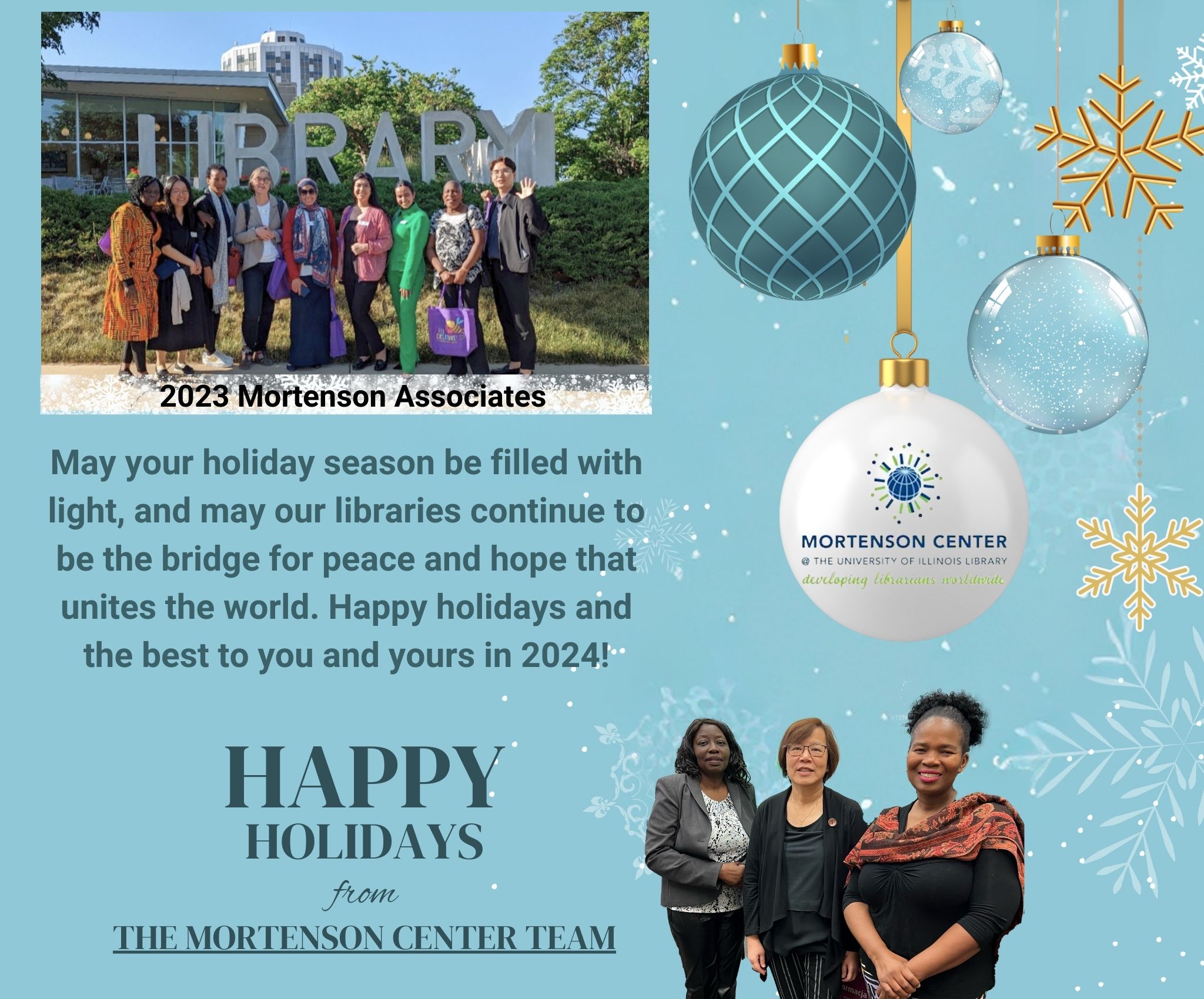 2023 – 2024 Season’s Greetings – Mortenson Center for International ...