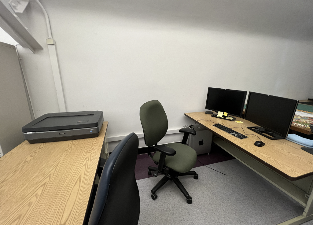 Digitization Lab – Digitization Services – U of I Library