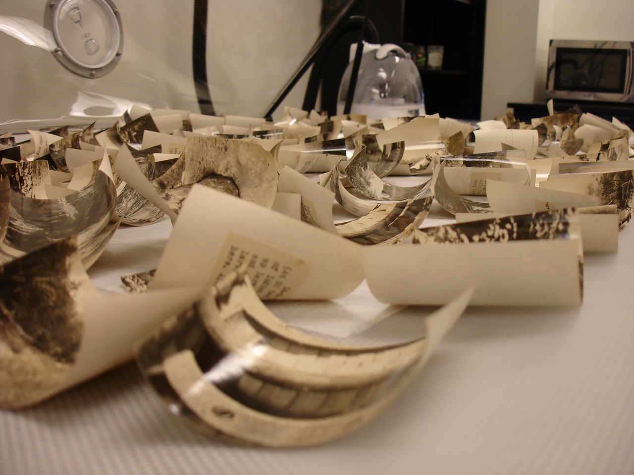 Newspaper & Microfilm – Preservation Reformatting – U of I Library