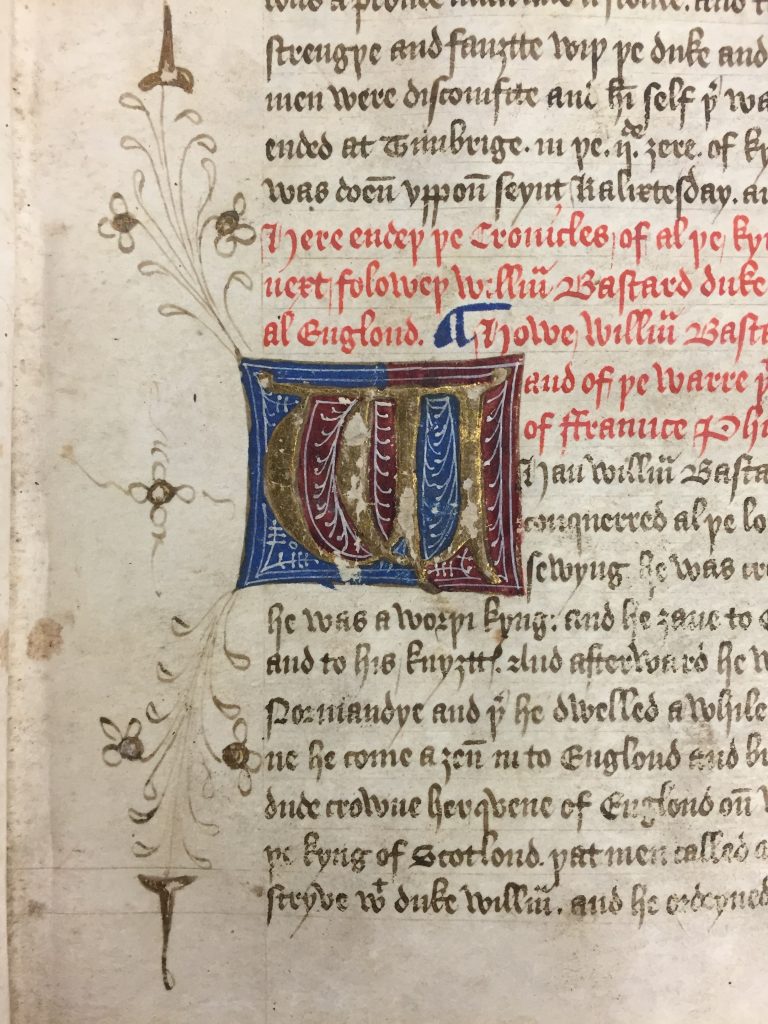 The Double Life of the Letter “U” – Rare Book and Manuscript Library ...