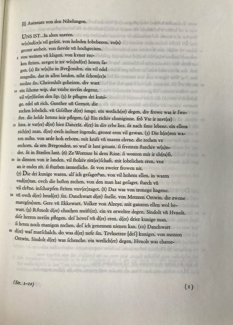 German Myths & Fairy Tales – Rare Book and Manuscript Library – U of I ...