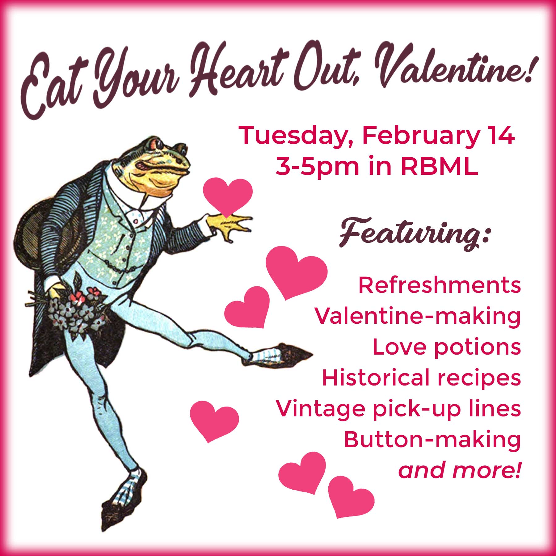 Rare Book and Manuscript Library – University of Illinois Library