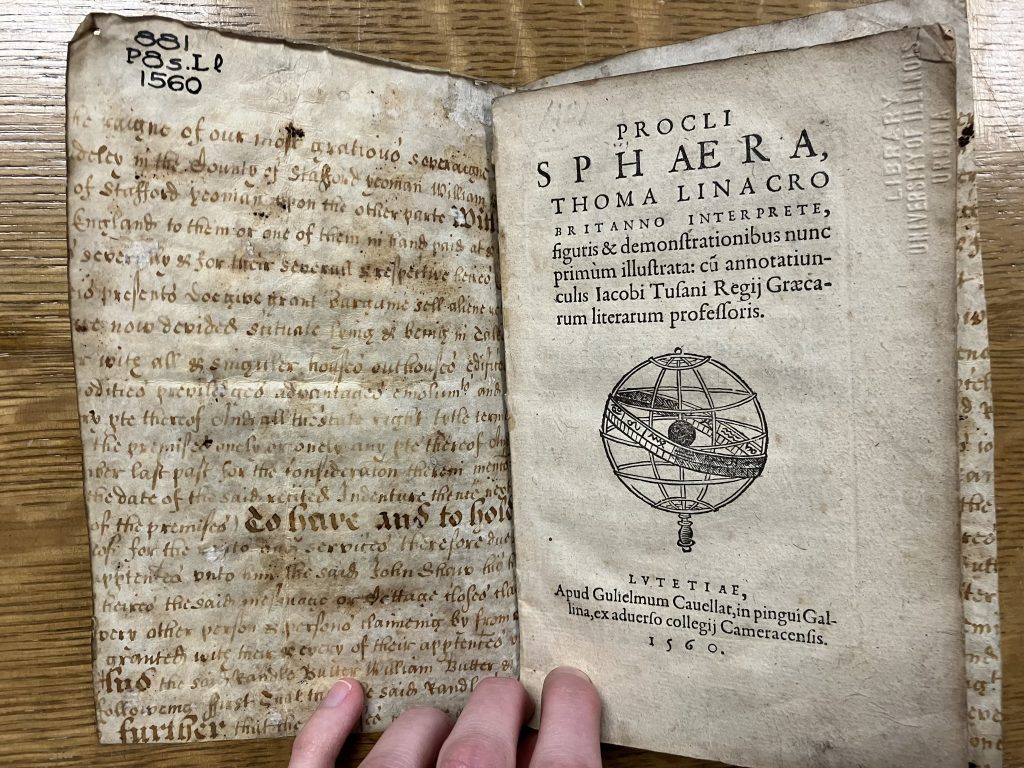 Rare Book and Manuscript Library – University of Illinois Library