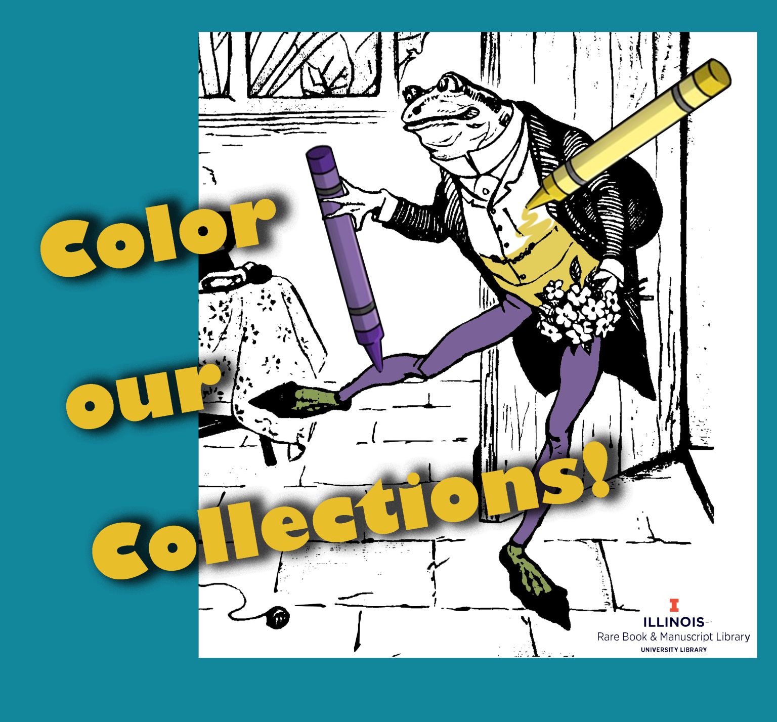 Rare Book and Manuscript Library – University of Illinois Library