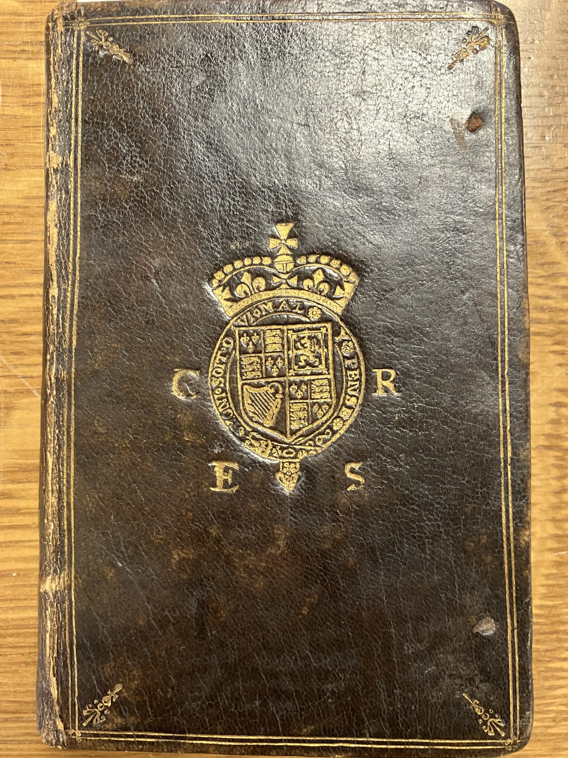 Eikōn basilikē of King Charles the First – Rare Book and Manuscript ...