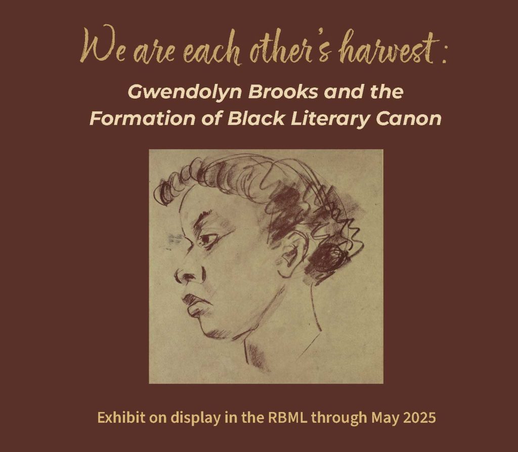 Rare Book and Manuscript Library – University of Illinois Library