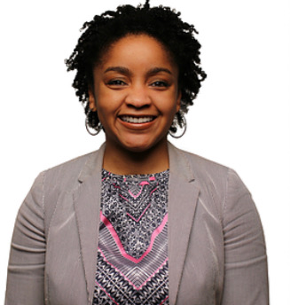 Professor Jasmine Roberts Dispels OER Myths – Scholarly Communication ...