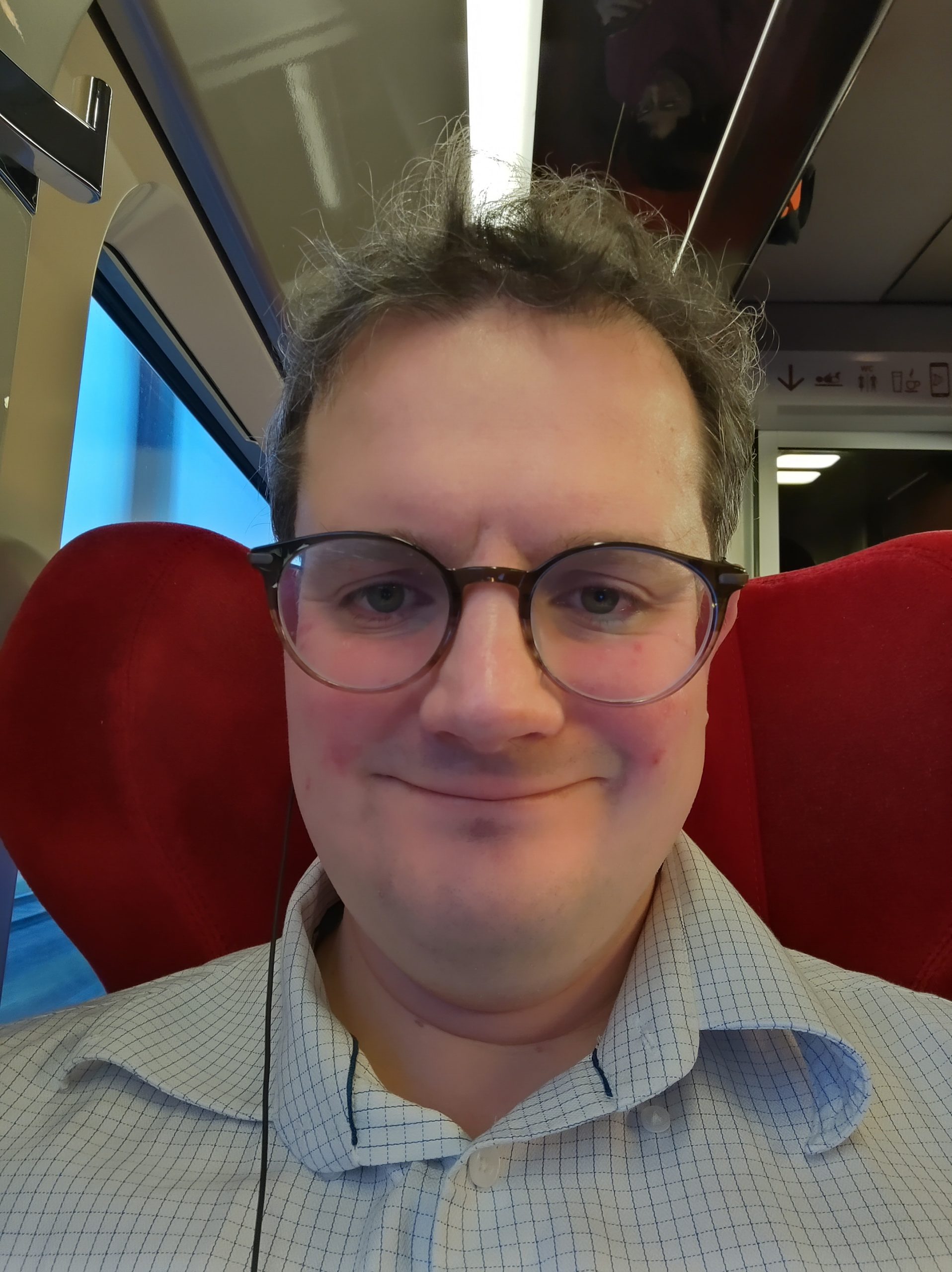 Advocacy on the World Stage with IFLA’s Stephen Wyber – Scholarly ...