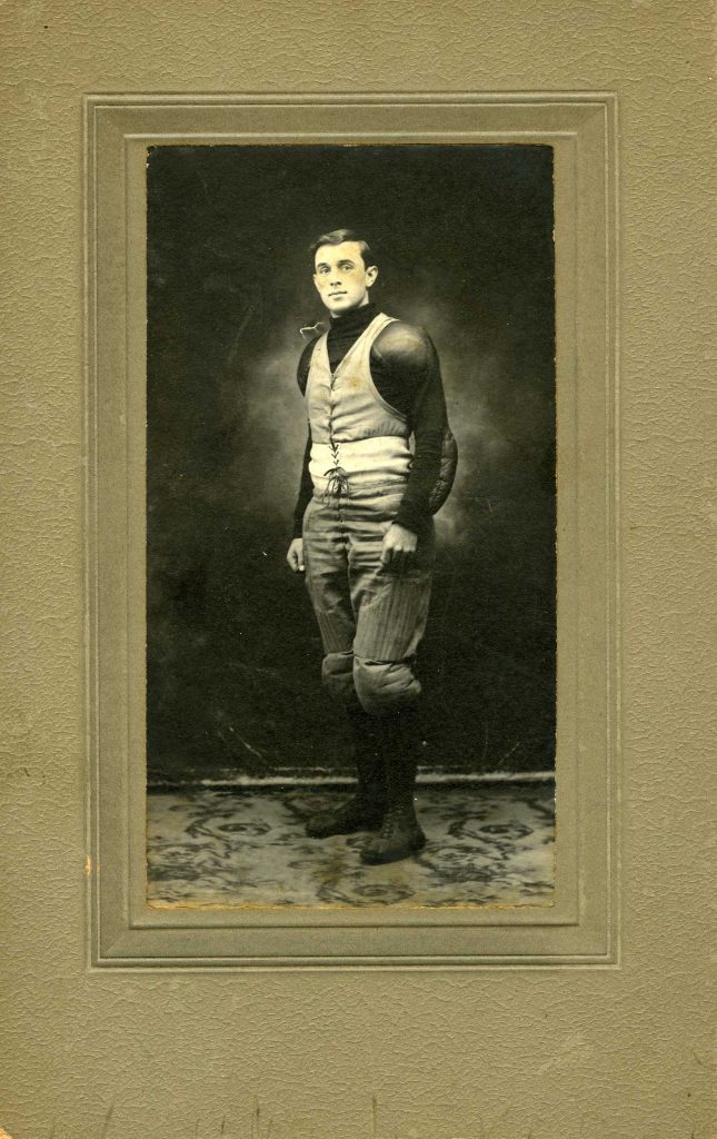 The Robert R. Hudelson Papers – Student Life and Culture Archives – U ...