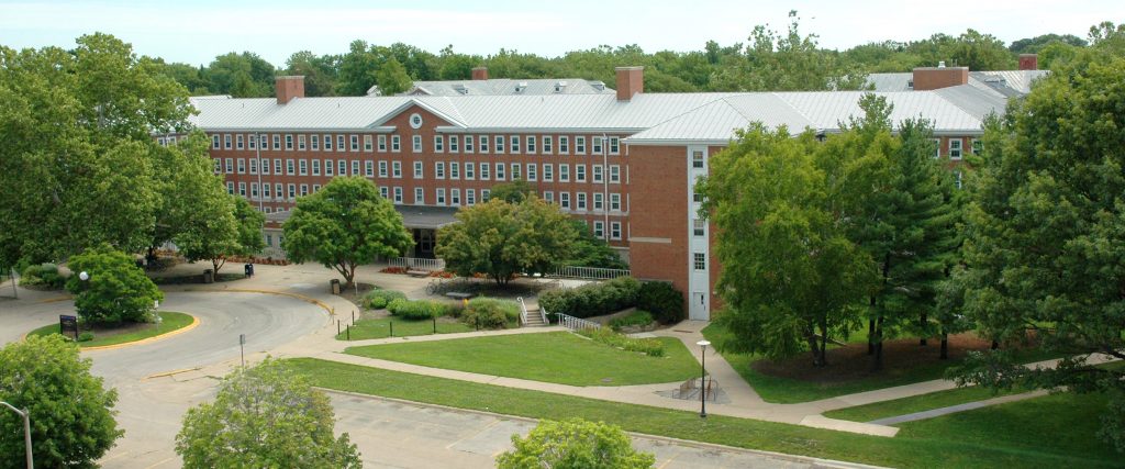 Behind the Names: Residence Halls Named After Women – Student Life and ...