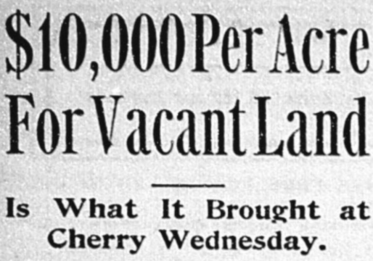 The 1909 Cherry Mine Disaster and Illinois Rescue and Relief Fund Work ...