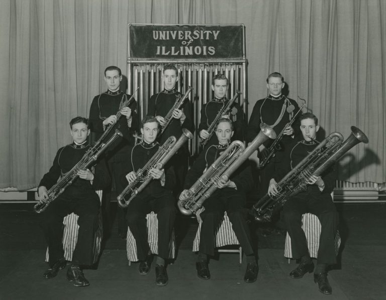 Pierre-Louis Gautrot’s Sarrusophone: A Maverick of the Woodwind Family ...