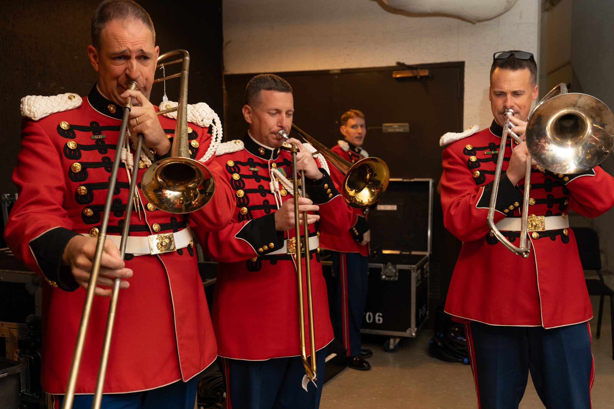Sousa Archives and Center for American Music – University of Illinois ...