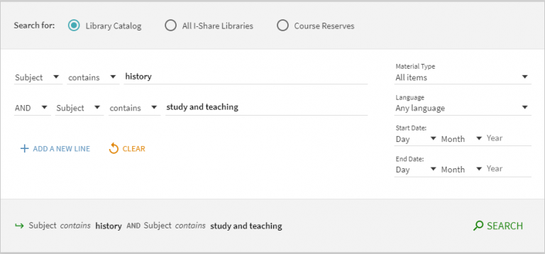Guide to the Curriculum Collection – Social Sciences, Health, and ...