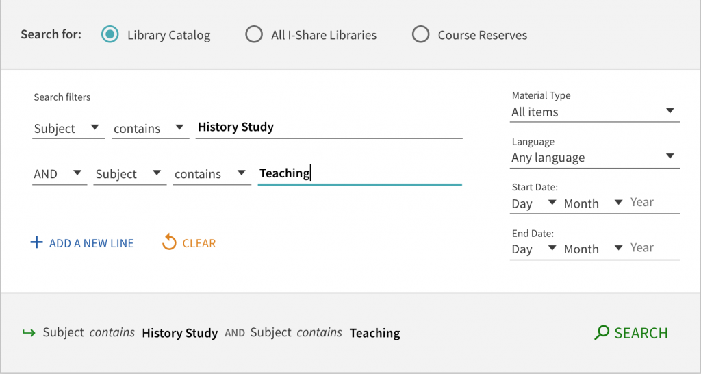 Guide to the Curriculum Collection – Social Sciences, Health, and ...