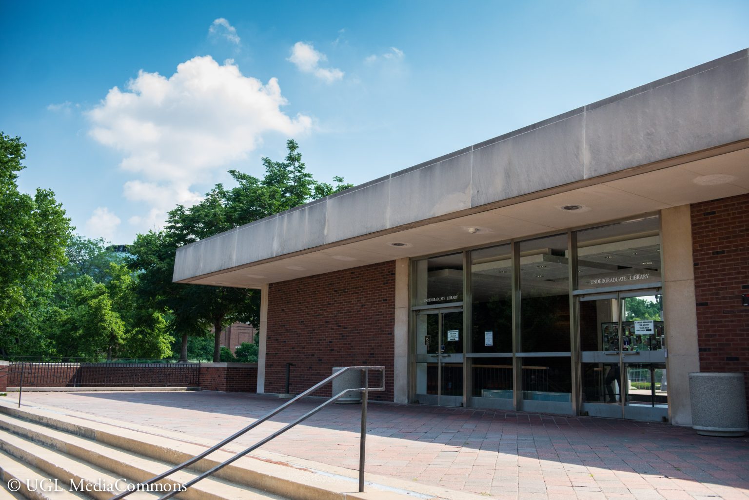 Undergraduate Library Update | University Library | Illinois