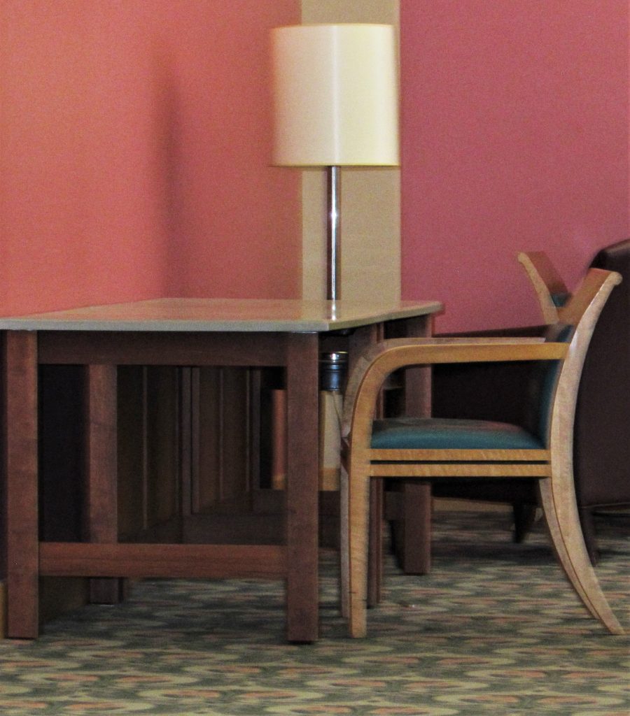 Grainger Engineering Library – 3rd Floor East – University Library