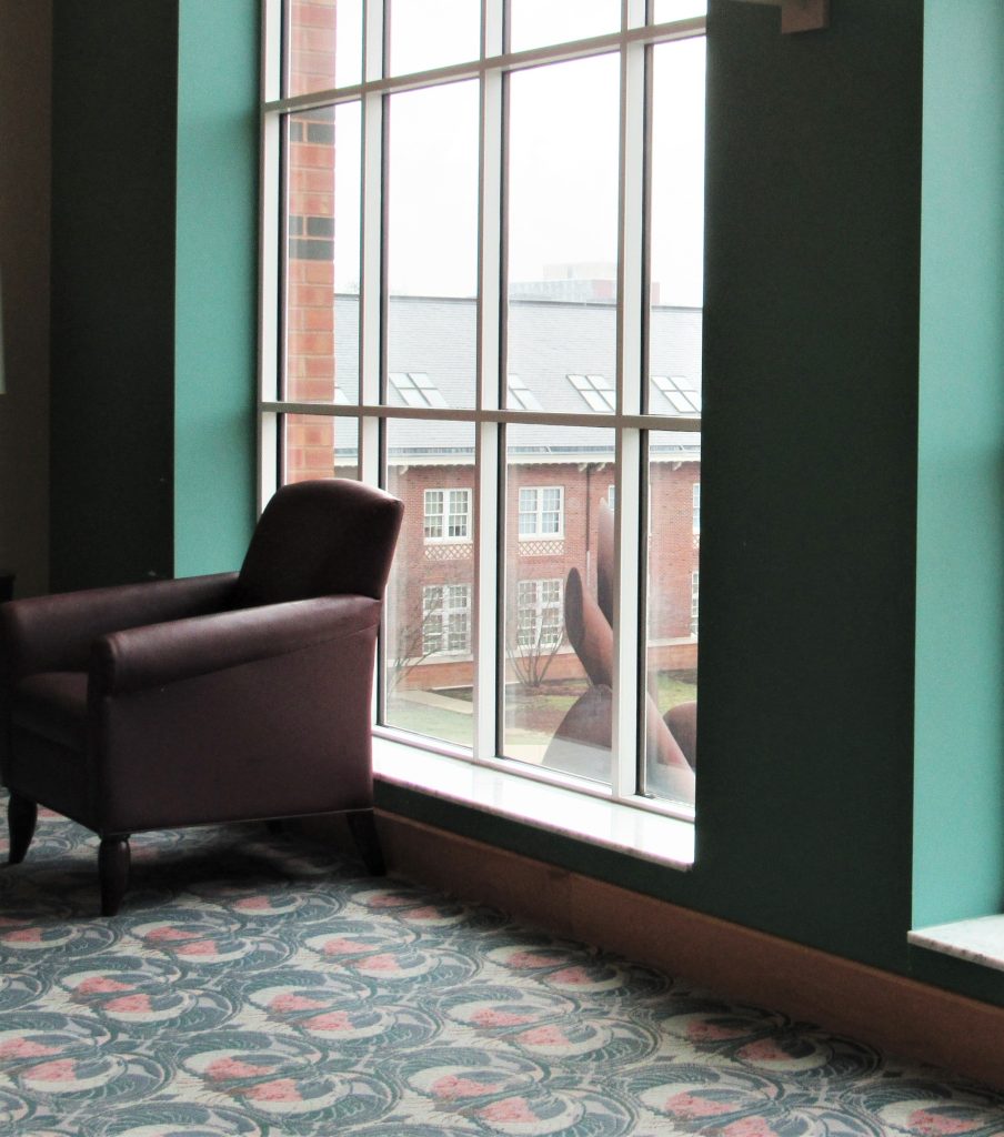 Grainger Engineering Library – 3rd Floor West | University Library ...