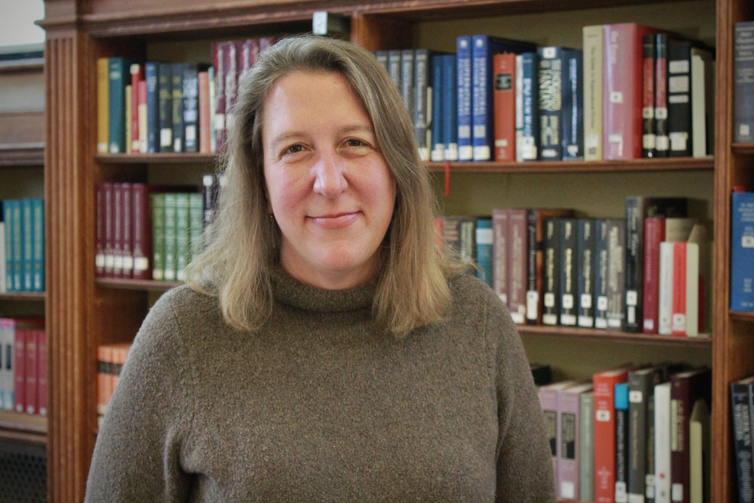 Office of Operations and Services – University Library